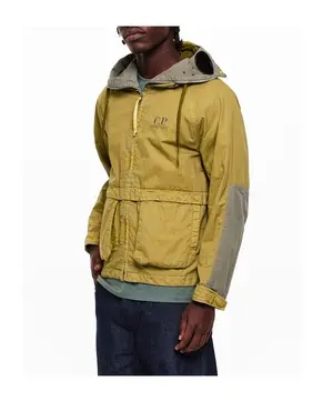 C.P. COMPANY Hooded Outdoor Jacket