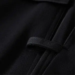 Rick Owens High-waisted Utility Mini Shorts