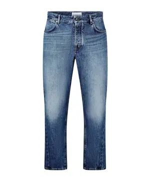 Givenchy Straight Leg Jeans
