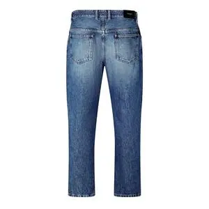 Givenchy Straight Leg Jeans