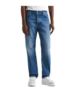 Givenchy Straight Leg Jeans