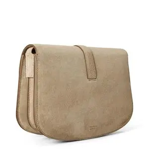 TOM FORD Solid Color Shoulder Bag