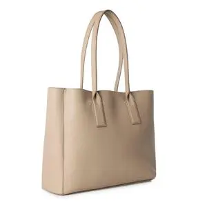 Marc Jacobs Solid Color Tote Bag