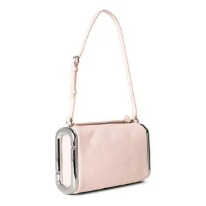 Marc Jacobs Lightweight Shoulder Bag - Pink