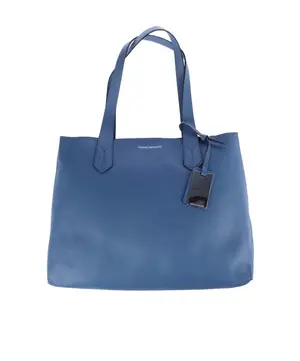 EMPORIO ARMANI Shopping Bag