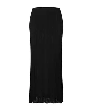 Balmain Maxi Skirt
