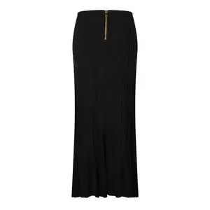 Balmain Maxi Skirt
