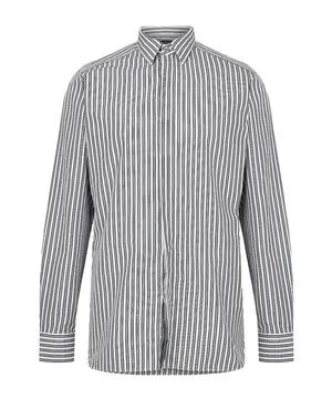 TOM FORD Striped Shirt