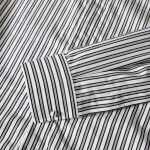 TOM FORD Striped Shirt