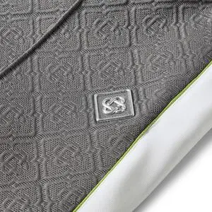 Casablanca Athletic Pants With An Elastic Waistband