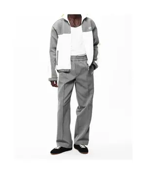 Casablanca Athletic Pants With An Elastic Waistband