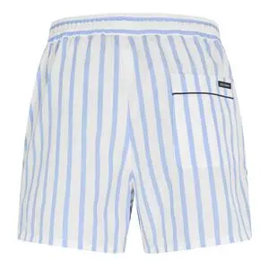 Dolce & Gabbana Woven Tracksuit Shorts