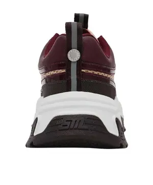 Steve Madden Color-block Mesh Dad Sneakers