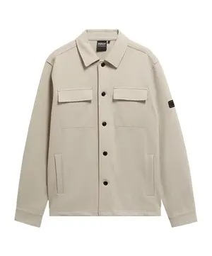 Barbour Casual Shirt Jacket