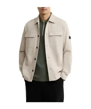 Barbour Casual Shirt Jacket