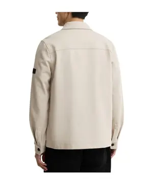 Barbour Casual Shirt Jacket