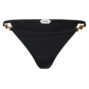 Versace Medusa Chain Bikini Bottoms