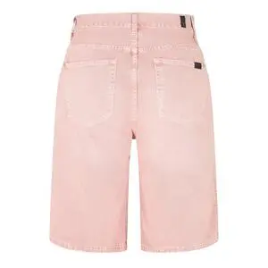 7 For All Mankind Belt-loop Shorts