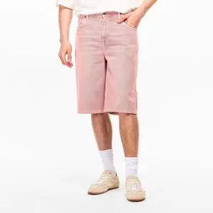 7 For All Mankind Belt-loop Shorts
