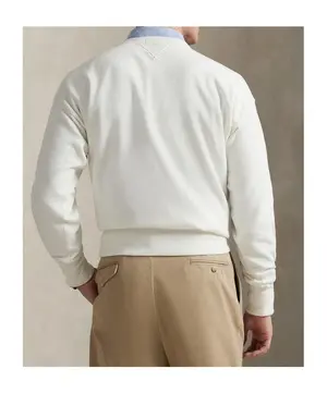 Polo Ralph Lauren Versatile Comfortable Sweatshirt
