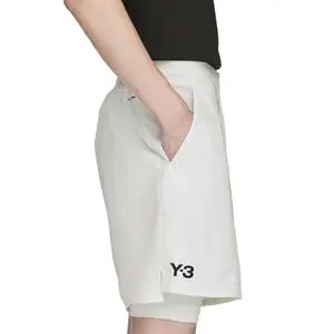 Y3 Adidas Tennis Sh Sn64
