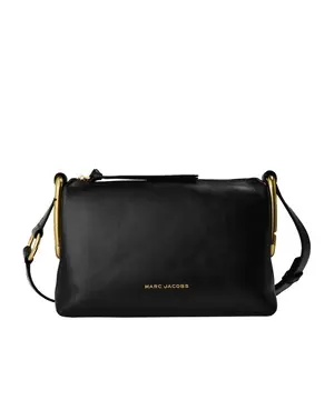 Marc Jacobs Leather Crossbody Bag