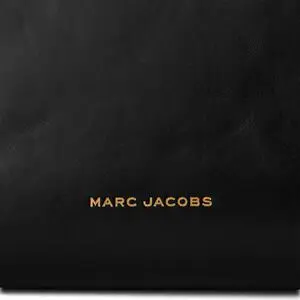 Marc Jacobs Leather Crossbody Bag