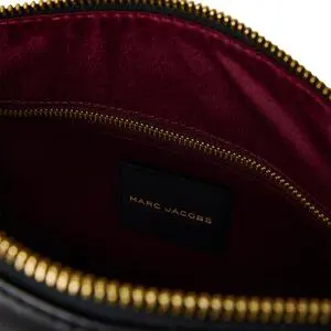 Marc Jacobs Leather Crossbody Bag