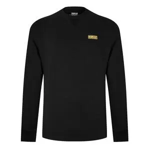 Barbour Long-sleeve T-shirt