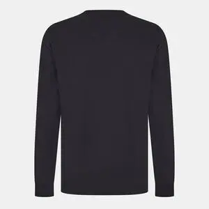 Barbour Long-sleeve T-shirt
