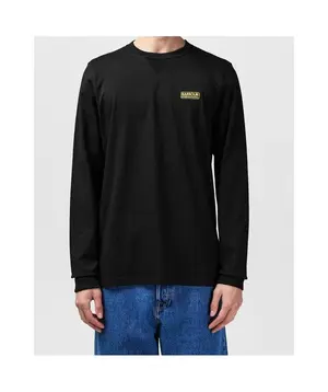 Barbour Long-sleeve T-shirt