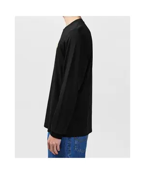 Barbour Long-sleeve T-shirt