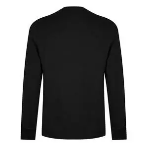 Barbour Long-sleeve T-shirt