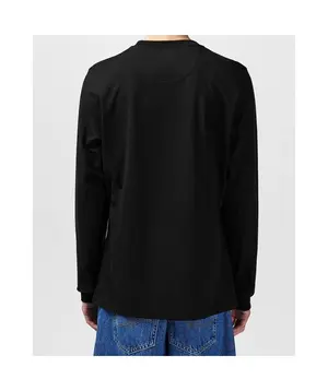 Barbour Long-sleeve T-shirt