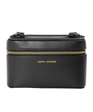 Marc Jacobs Simple Crossbody Bag - Black