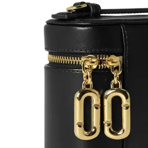 Marc Jacobs Simple Crossbody Bag - Black