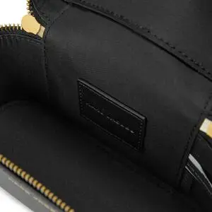 Marc Jacobs Simple Crossbody Bag - Black