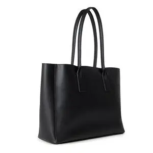 Marc Jacobs Solid Color Tote Bag