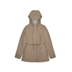 Rains Curve Waterproof Jacket