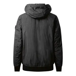 Stone Island Simple And Casual Coat