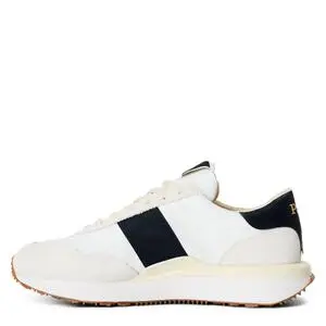 Polo Ralph Lauren Thick-soled Casual Shoes