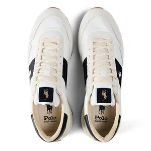 Polo Ralph Lauren Thick-soled Casual Shoes