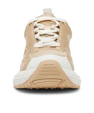 Steve Madden Mesh-paneled Sneakers