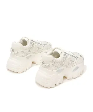 Steve Madden Mesh Dad Sneakers