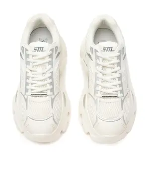 Steve Madden Mesh Dad Sneakers