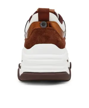 Steve Madden Color-block Dad Sneakers