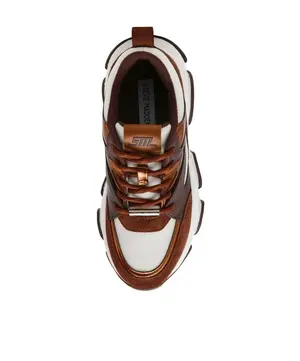 Steve Madden Color-block Dad Sneakers