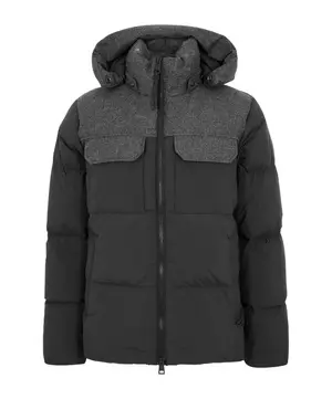 Canada Goose Fairview Park Short Puffer Jacket