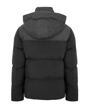 Canada Goose Fairview Park Short Puffer Jacket