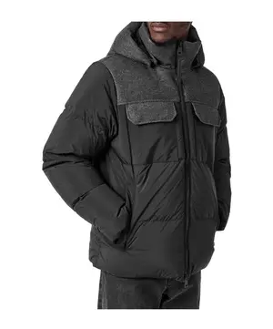 Canada Goose Fairview Park Short Puffer Jacket